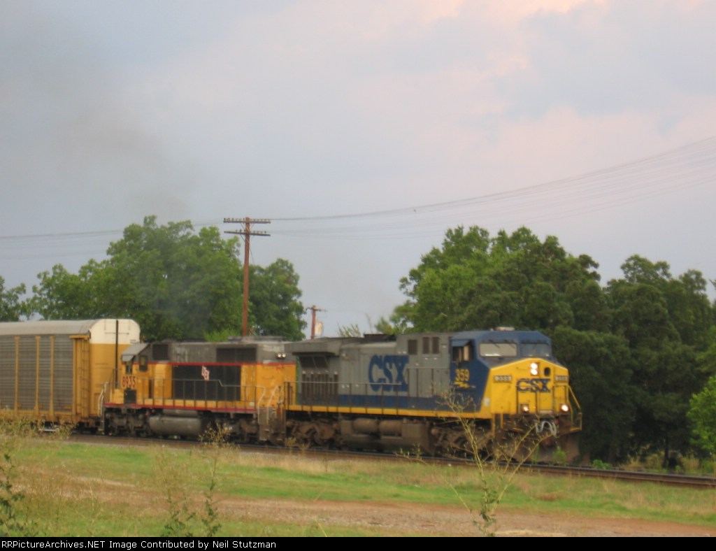 CSX 359